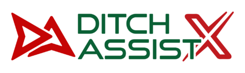 Ditch Assist and Ditch Assist X | GPS Grade Control and Excavator ...
