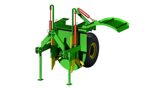 Ditch Assist and Ditch Assist X | GPS Grade Control and Excavator ...